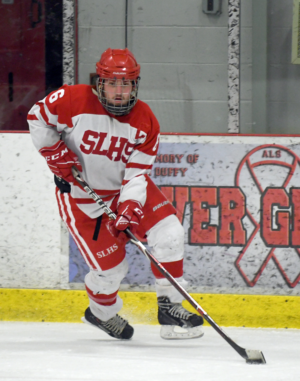 CVAC boys hockey all-stars | News, Sports, Jobs - Adirondack Daily ...